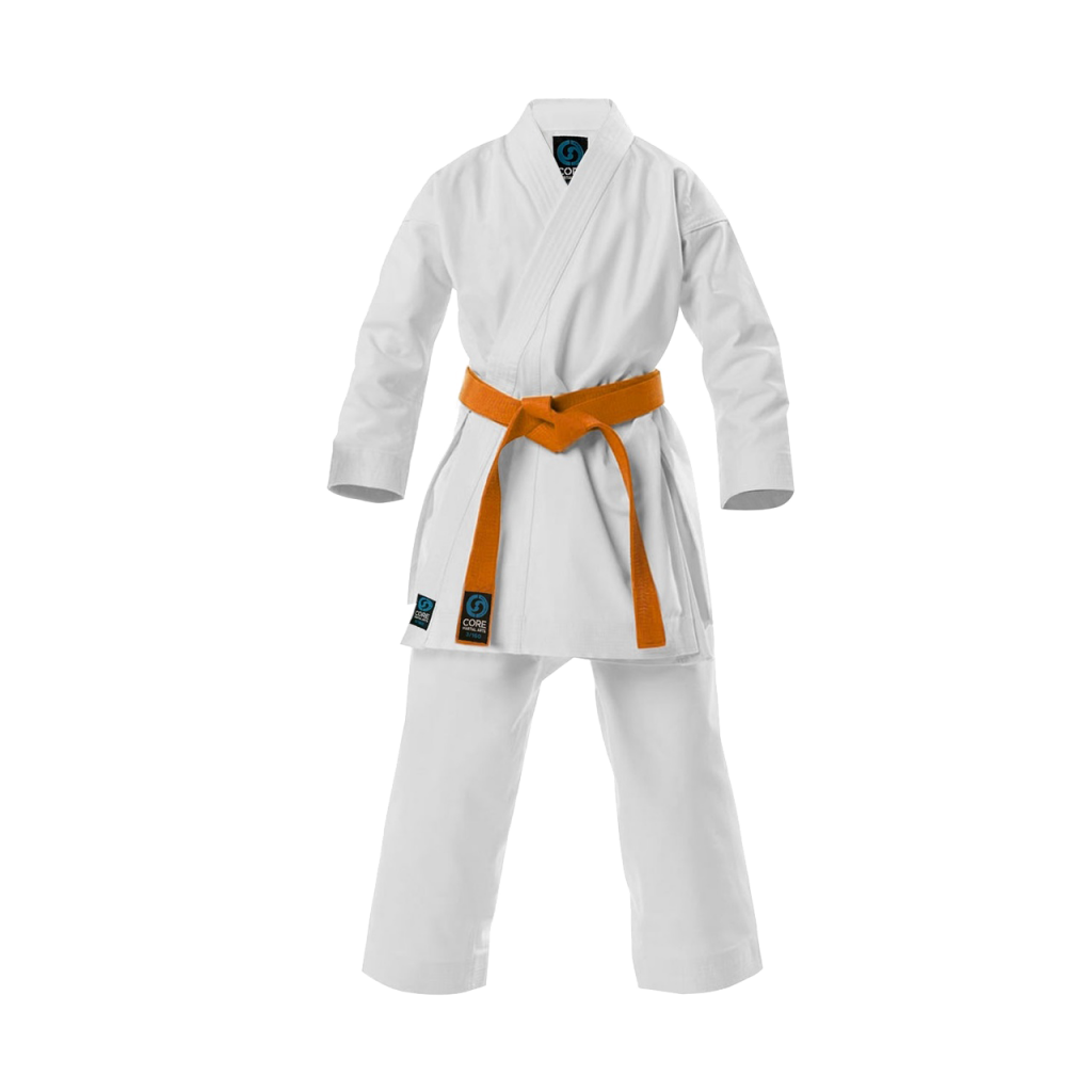 Karate Gi's Archives - JKS Karate North Shore