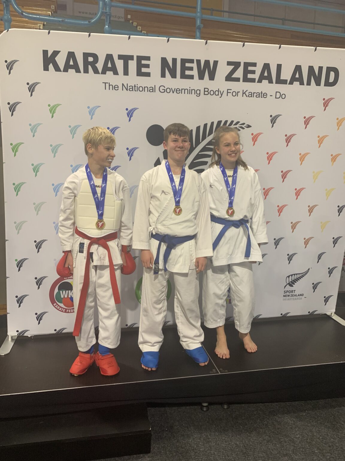 JKS Shotokan Karate - North Shore - JKS Karate North Shore