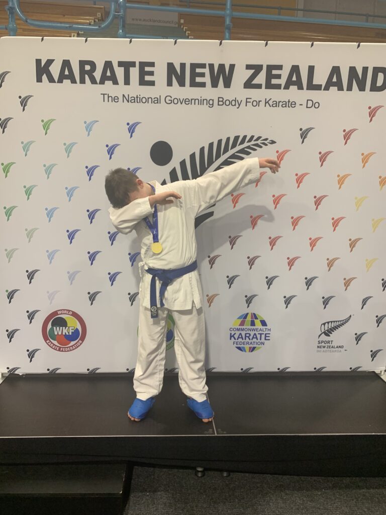 JKS Shotokan Karate - North Shore - JKS Karate North Shore